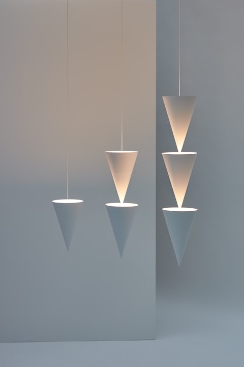 Peak Up - Collection - Michael Anastassiades