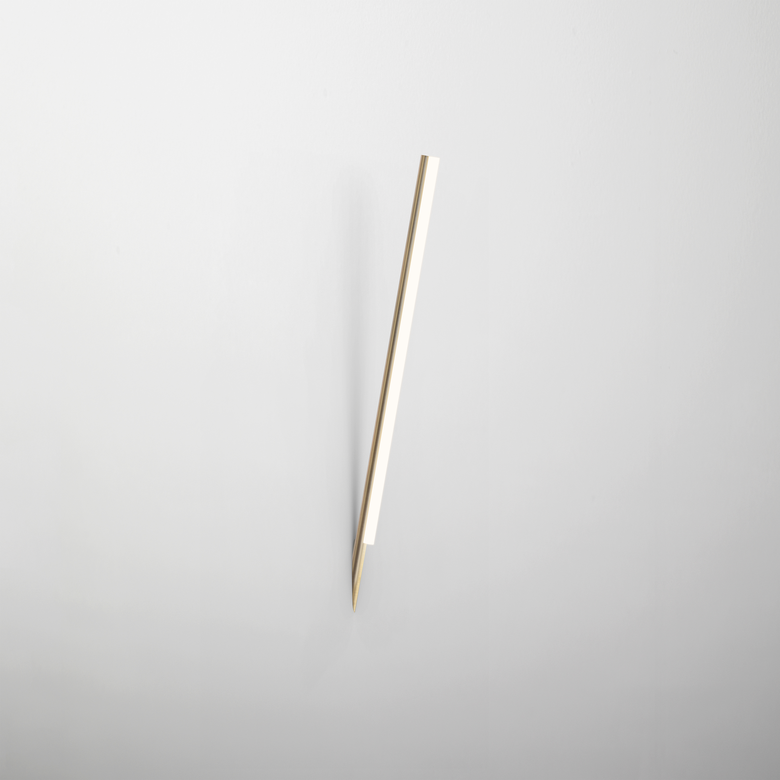 Lit Lines Wall - Collection - Michael Anastassiades
