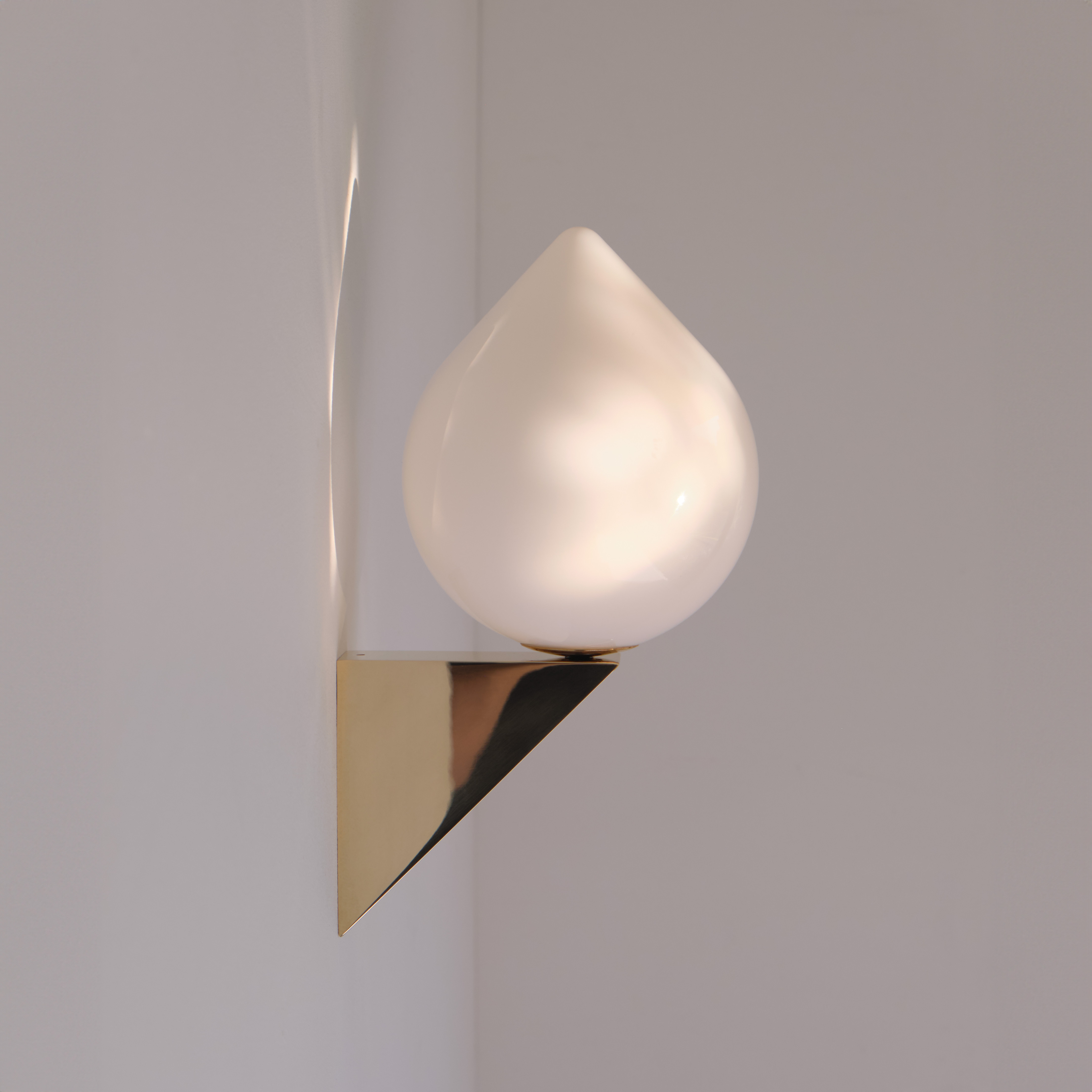 Bob Wall Mounted - Collection - Michael Anastassiades