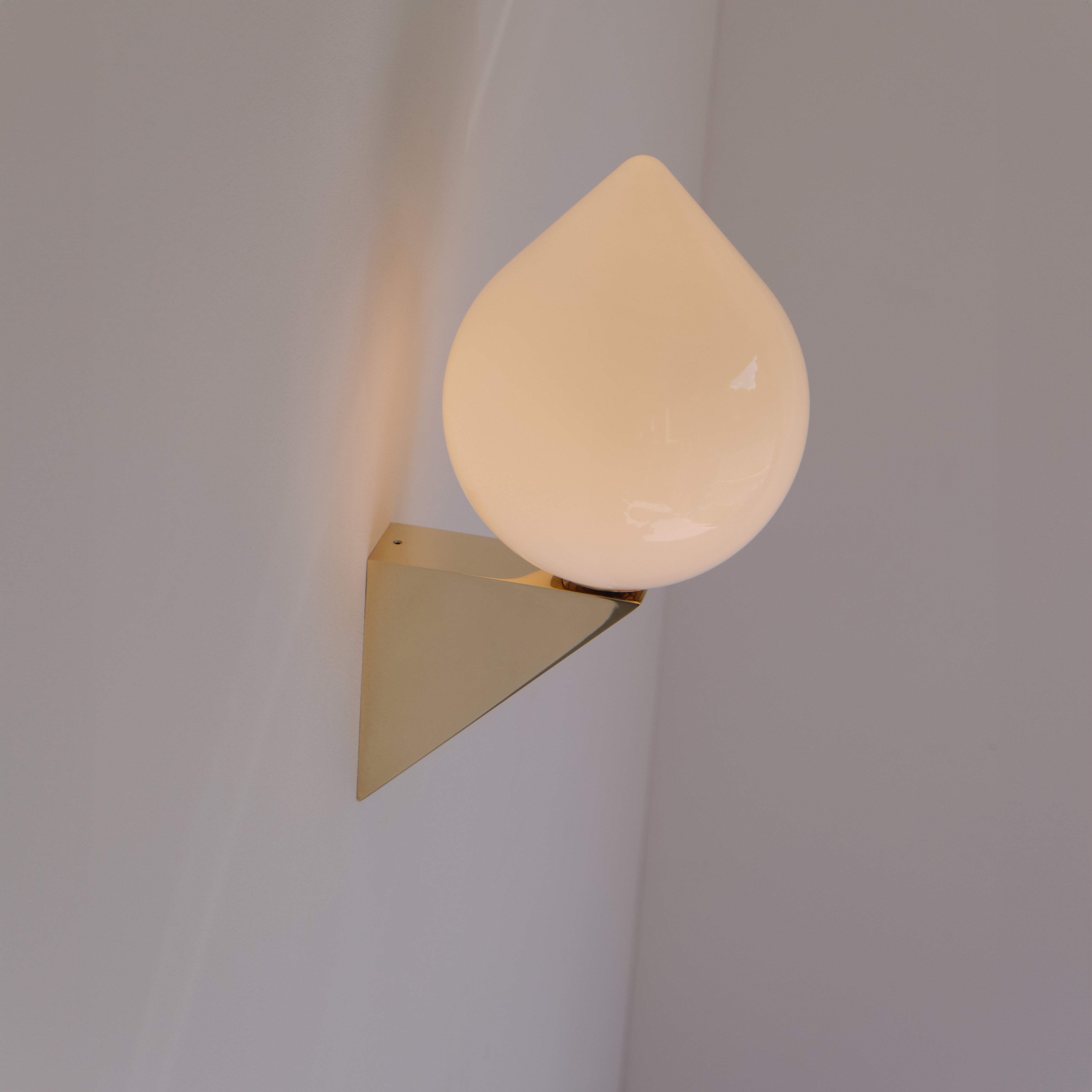 Bob Wall Mounted - Collection - Michael Anastassiades