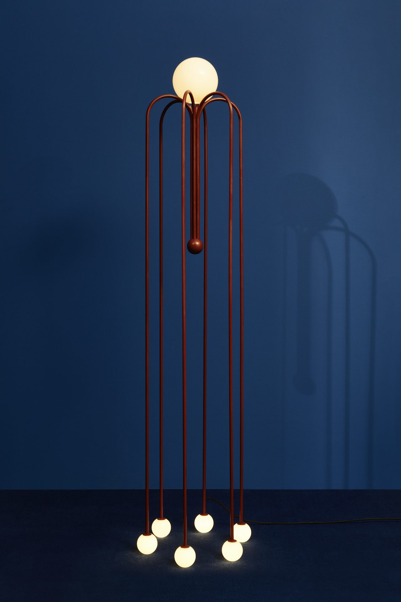 Fontana Amorosa Floor - Collection - Michael Anastassiades