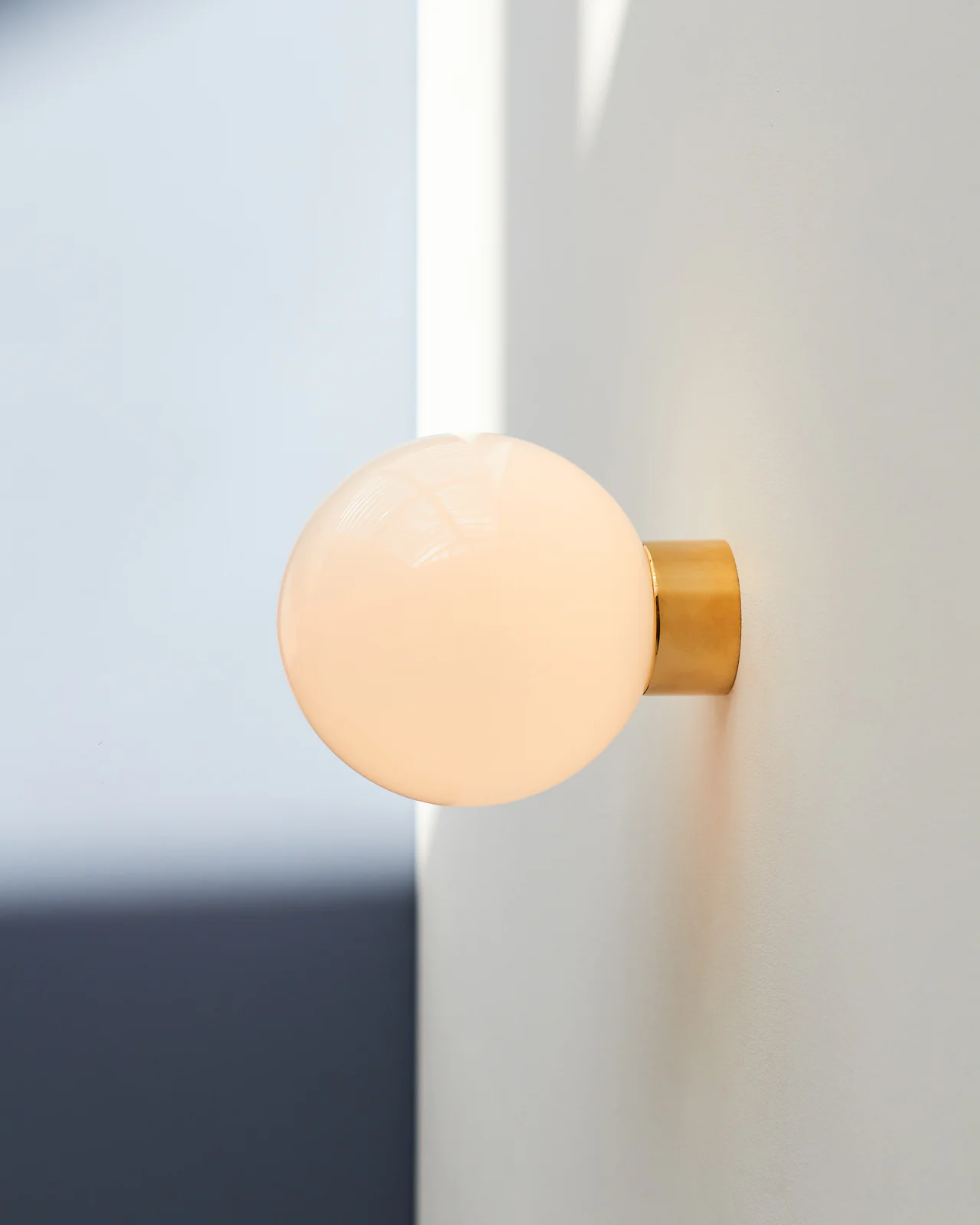 Brass Architectural Collection S150 - Collection - Michael Anastassiades
