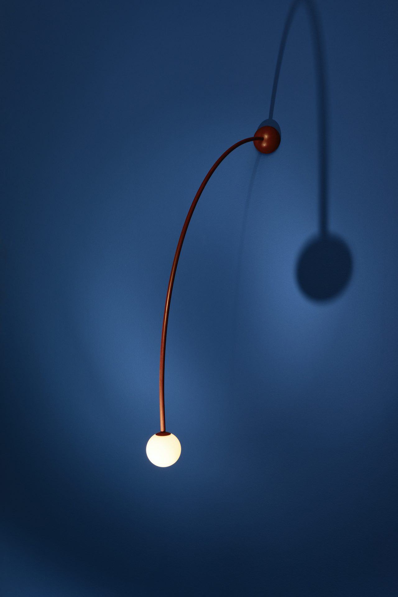 Fontana Amorosa Wall - Collection - Michael Anastassiades