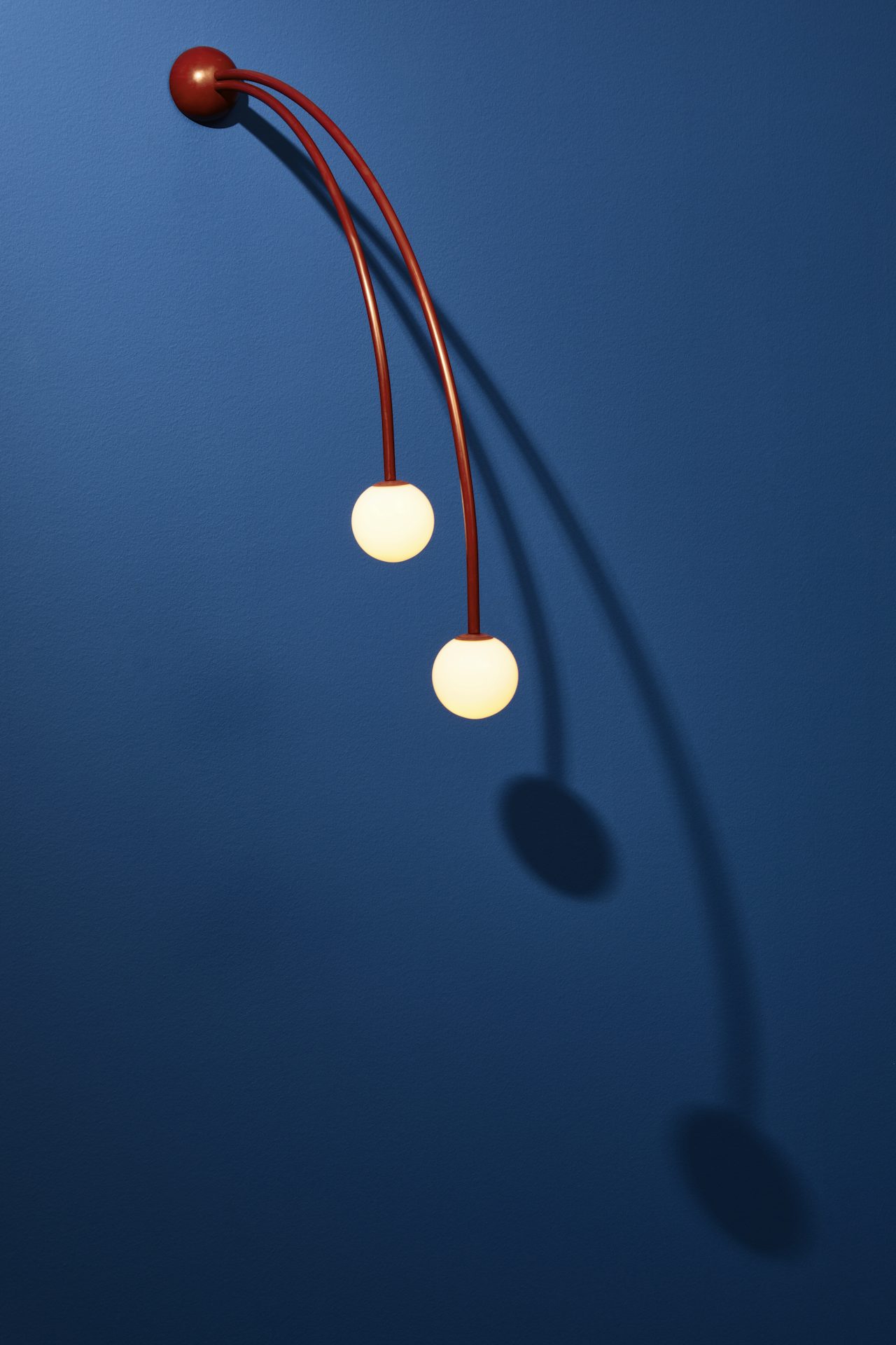 Fontana Amorosa Wall - Collection - Michael Anastassiades