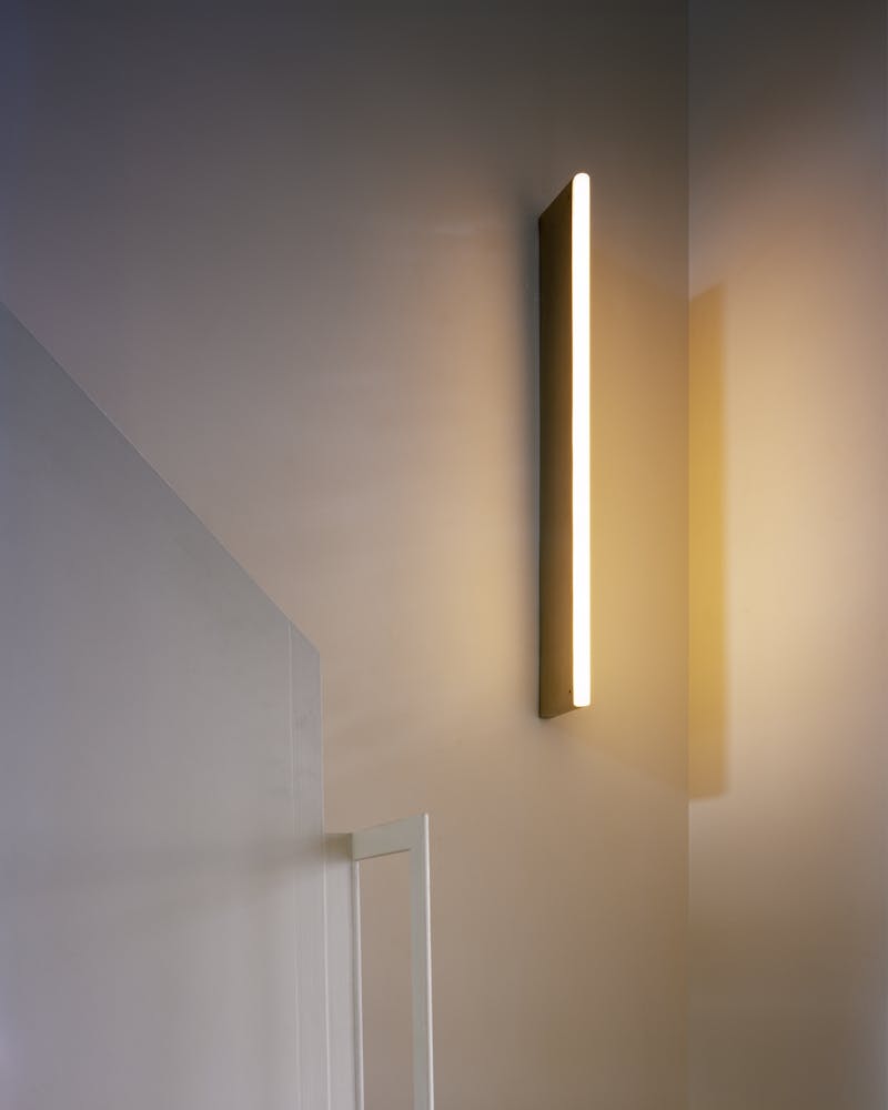 Tube Wall Light - Collection - Michael Anastassiades