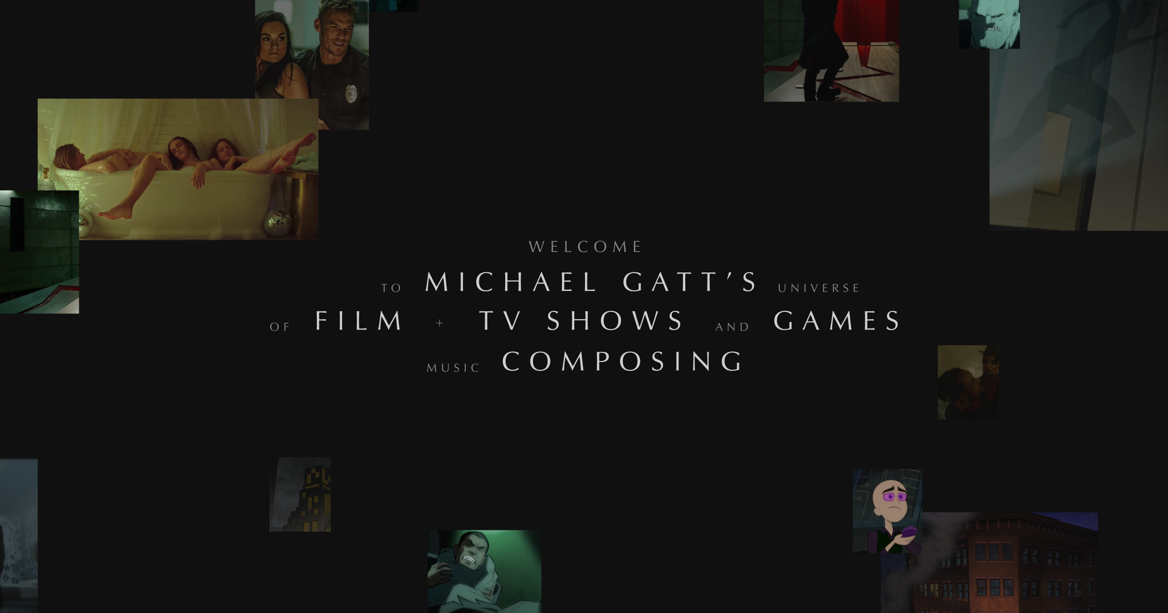 Michael Gatt | Contact