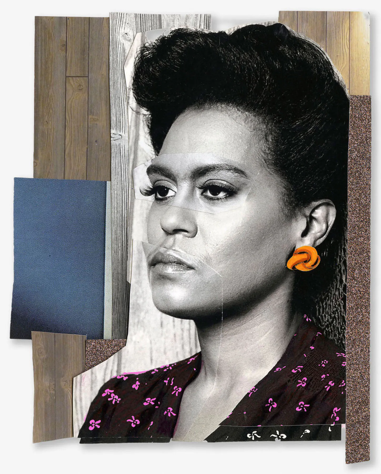 Mickalene Thomas