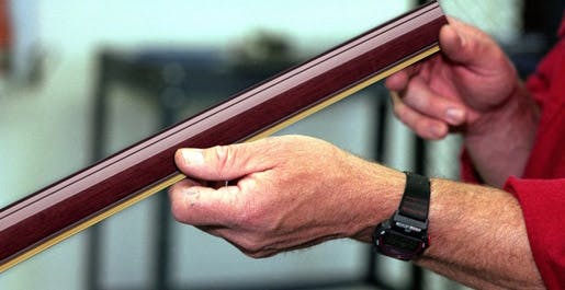 About Church Hill Classics Frames