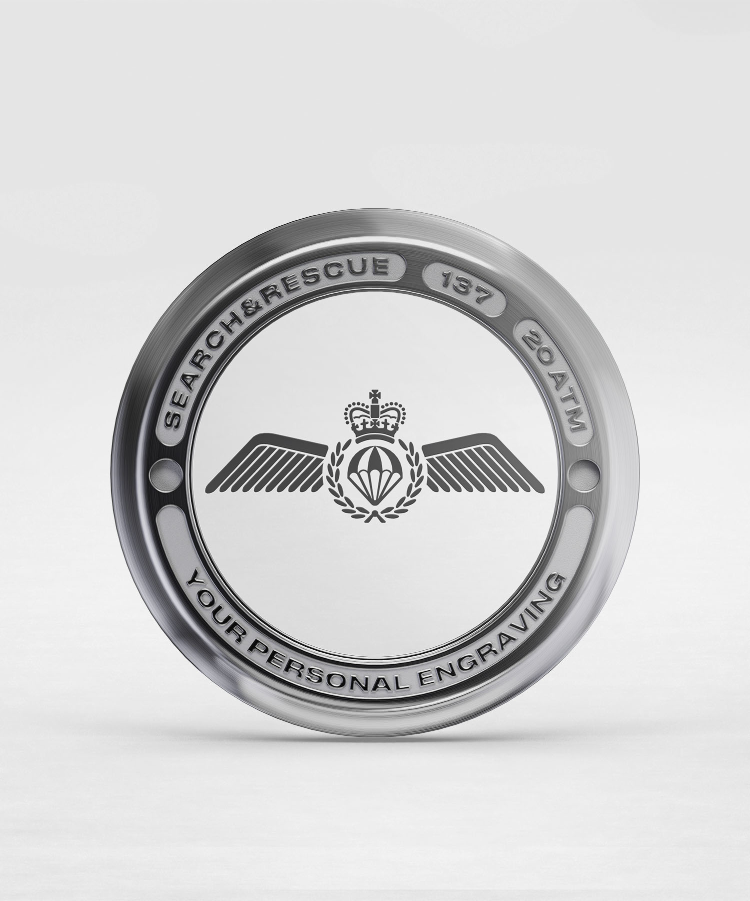 SAR Canada — Micromilspec