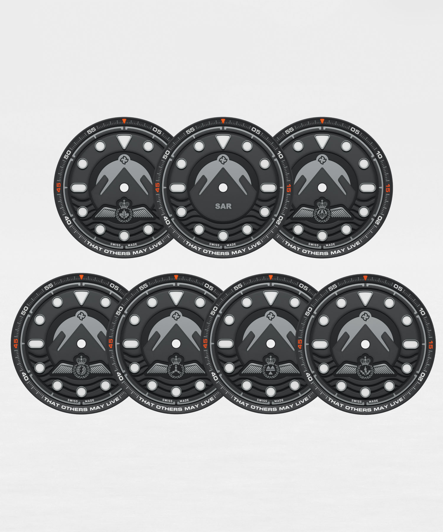 SAR Canada — Micromilspec