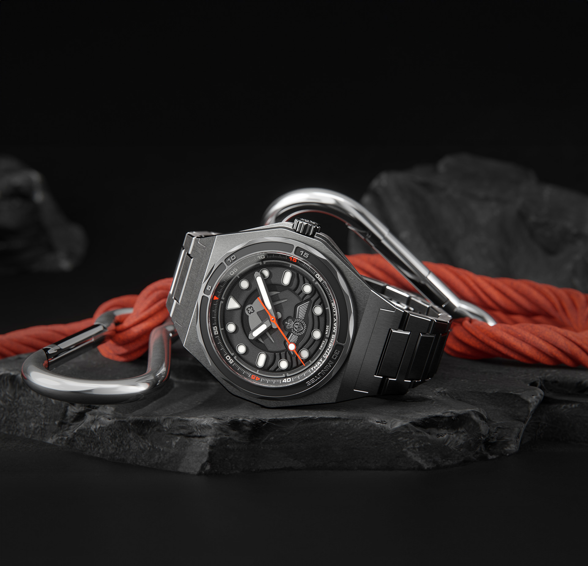 SAR Canada — Micromilspec