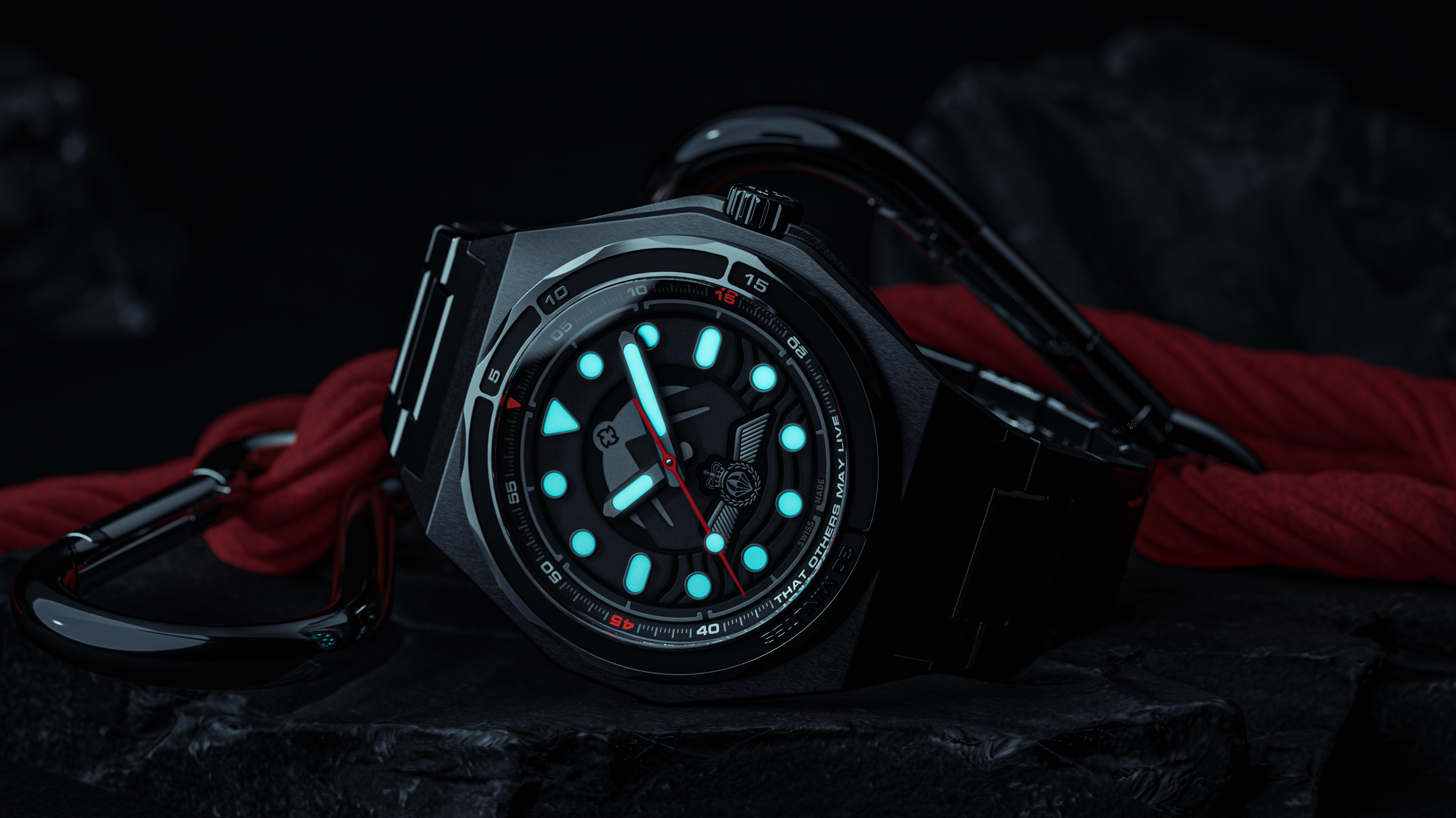 SAR Canada — Micromilspec