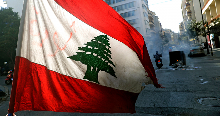 People in Need Article: Lebanon Economic Crisis