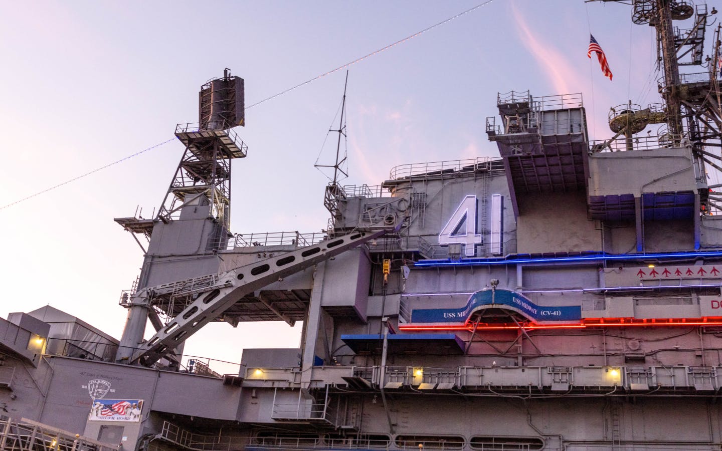 Special Offers | USS Midway Museum - USS Midway Museum®