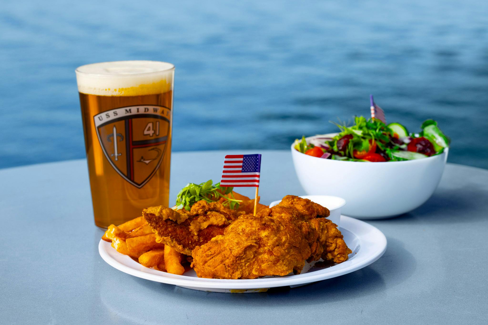 Café & Gift Shop | USS Midway Museum - USS Midway Museum®