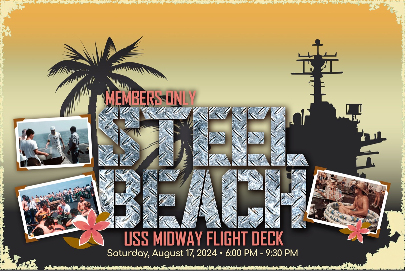 Midway Events | USS Midway Museum - USS Midway Museum®