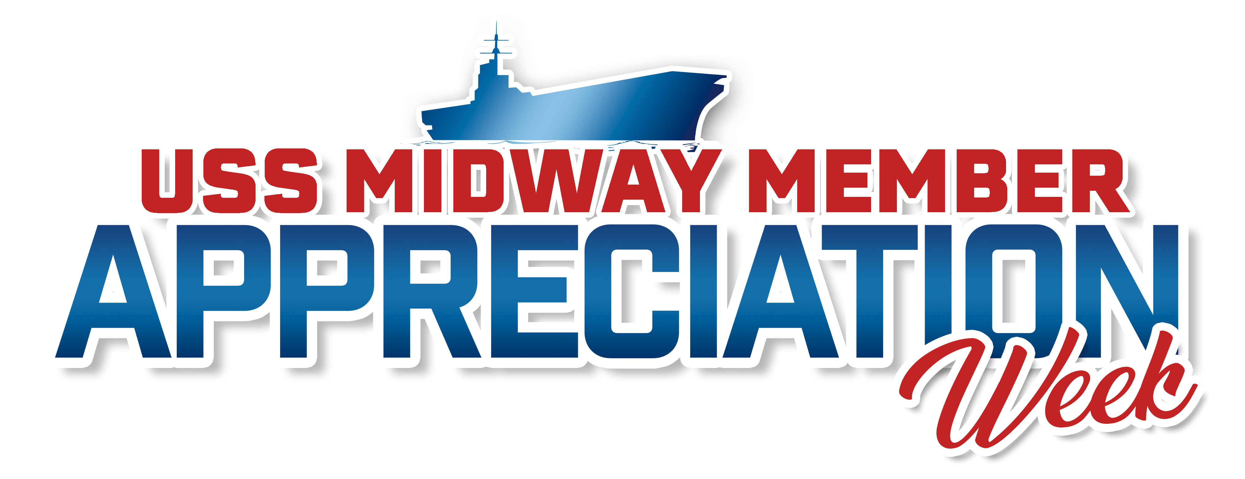 Member Appreciation Week - USS Midway Museum®