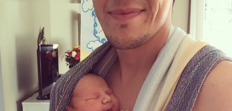 Having a Baby - Newborn Appearance