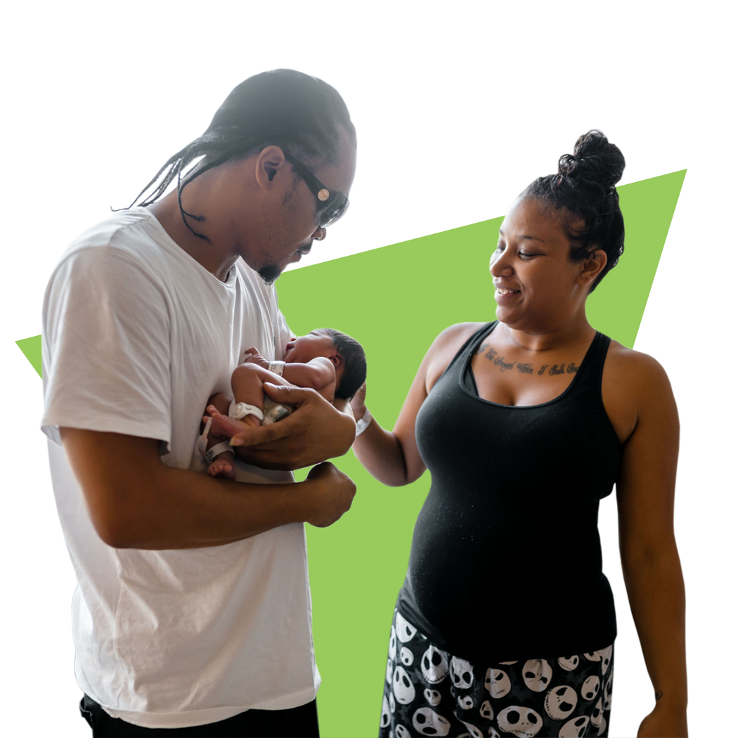 Having a Baby - Inclusive Care