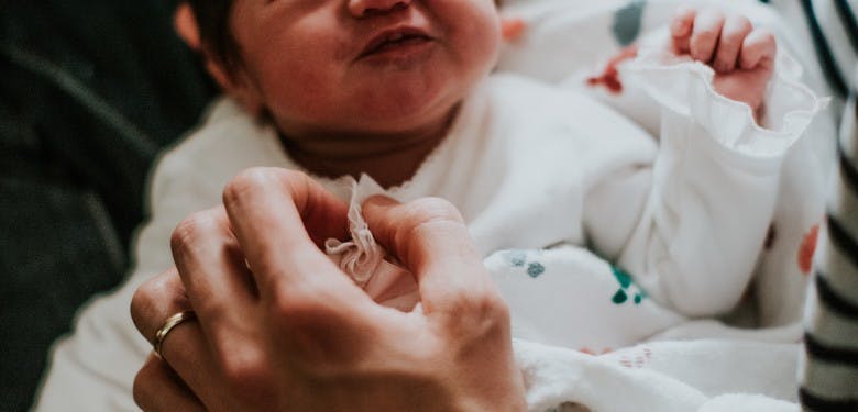 Having a Baby - Understanding Dyad Care