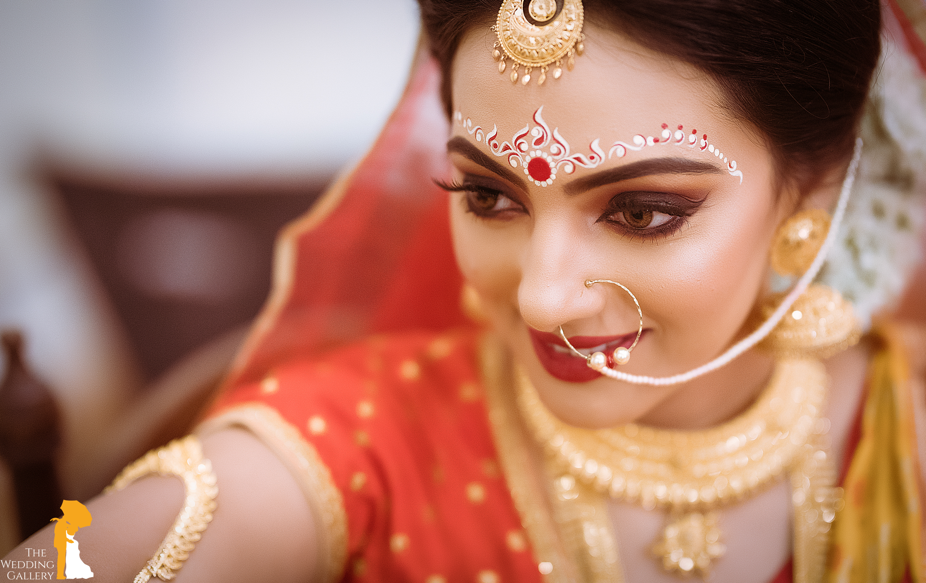 Best Wedding Photography in Kolkata – Milan Magic