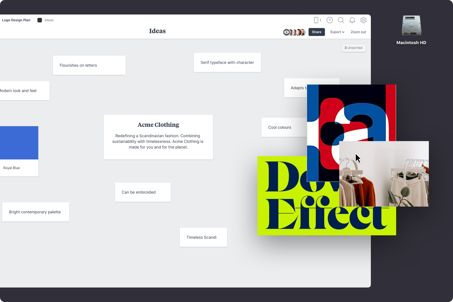 How To Brainstorm Logo Ideas: 2024 Step-By-Step Guide