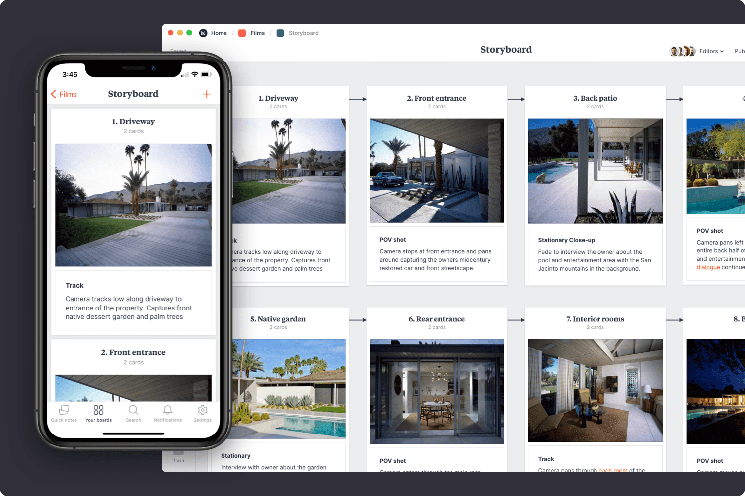 How To Create a Film Storyboard: 2021 Step-By-Step Guide