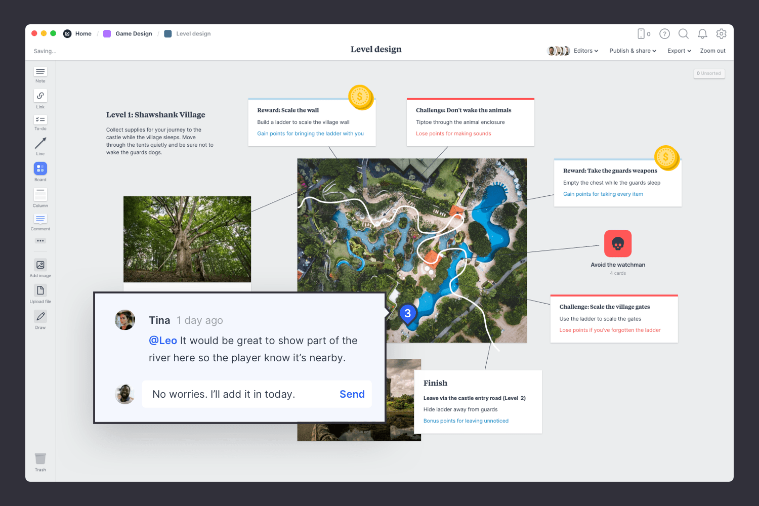 How To Design an Engaging Game Level: 2024 Step-By-Step Guide