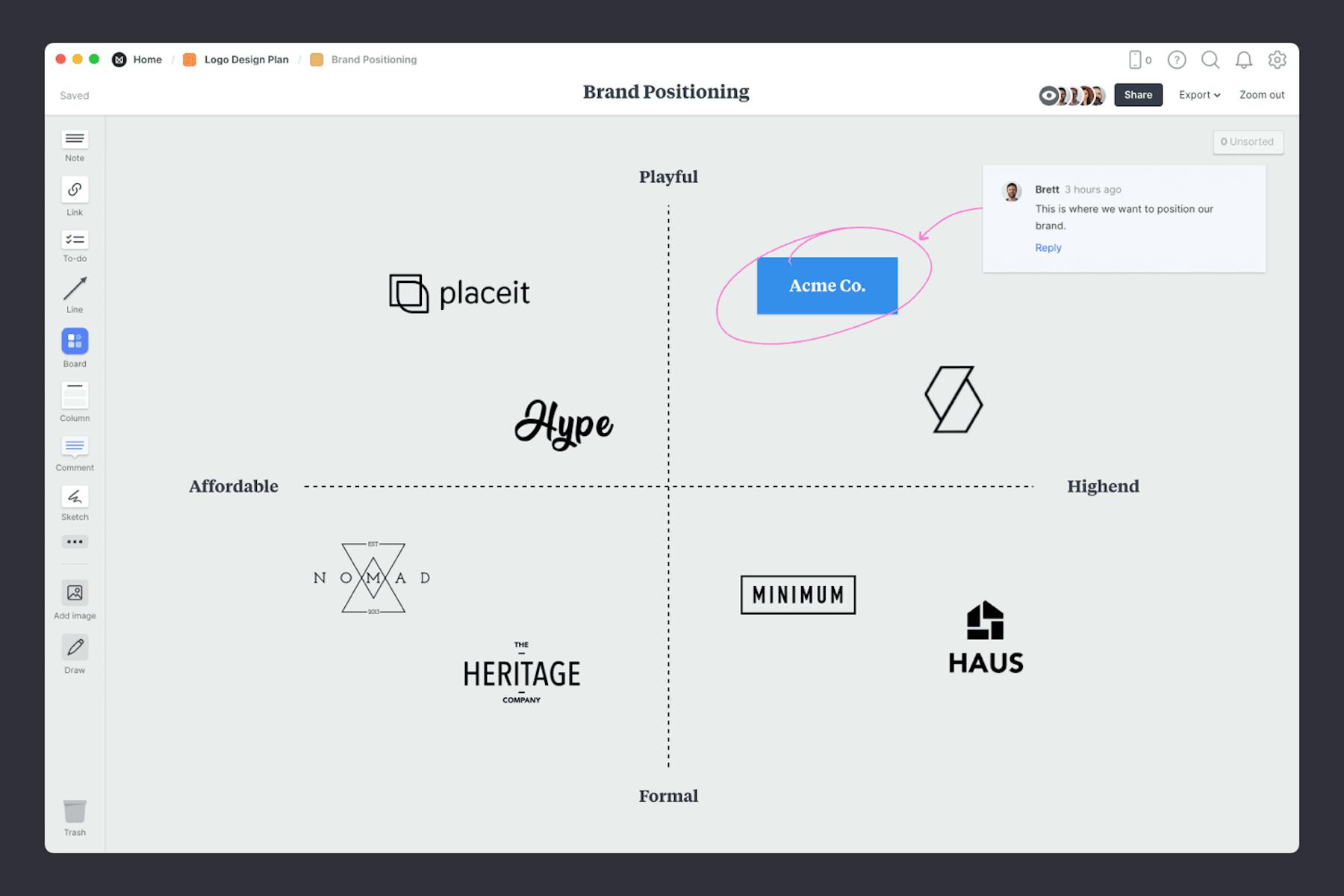 How to Plan a Logo Design Project: The 2022 step-by-step guide