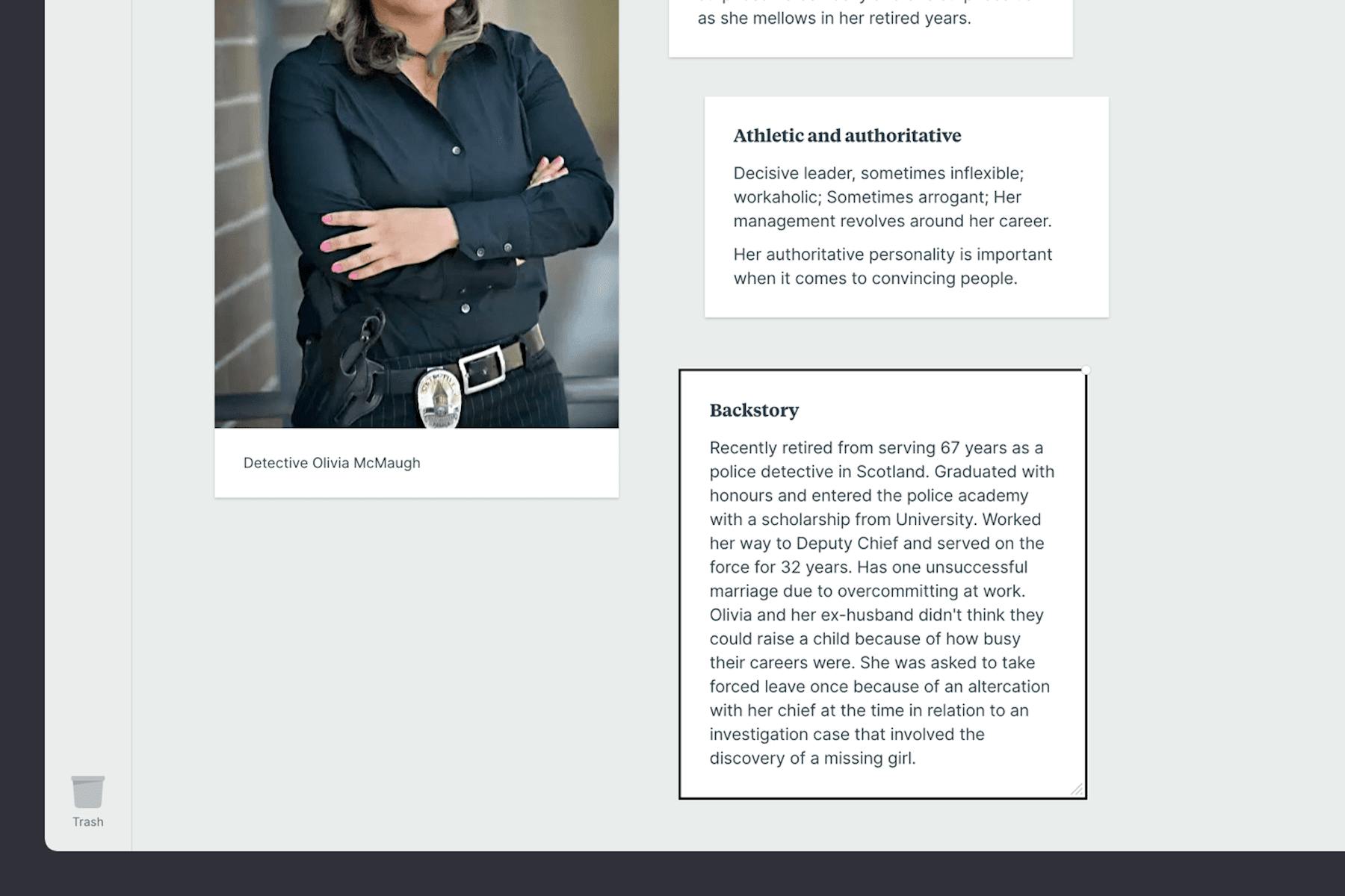 How to Create Interesting Characters: 2024 Step-By-Step Guide