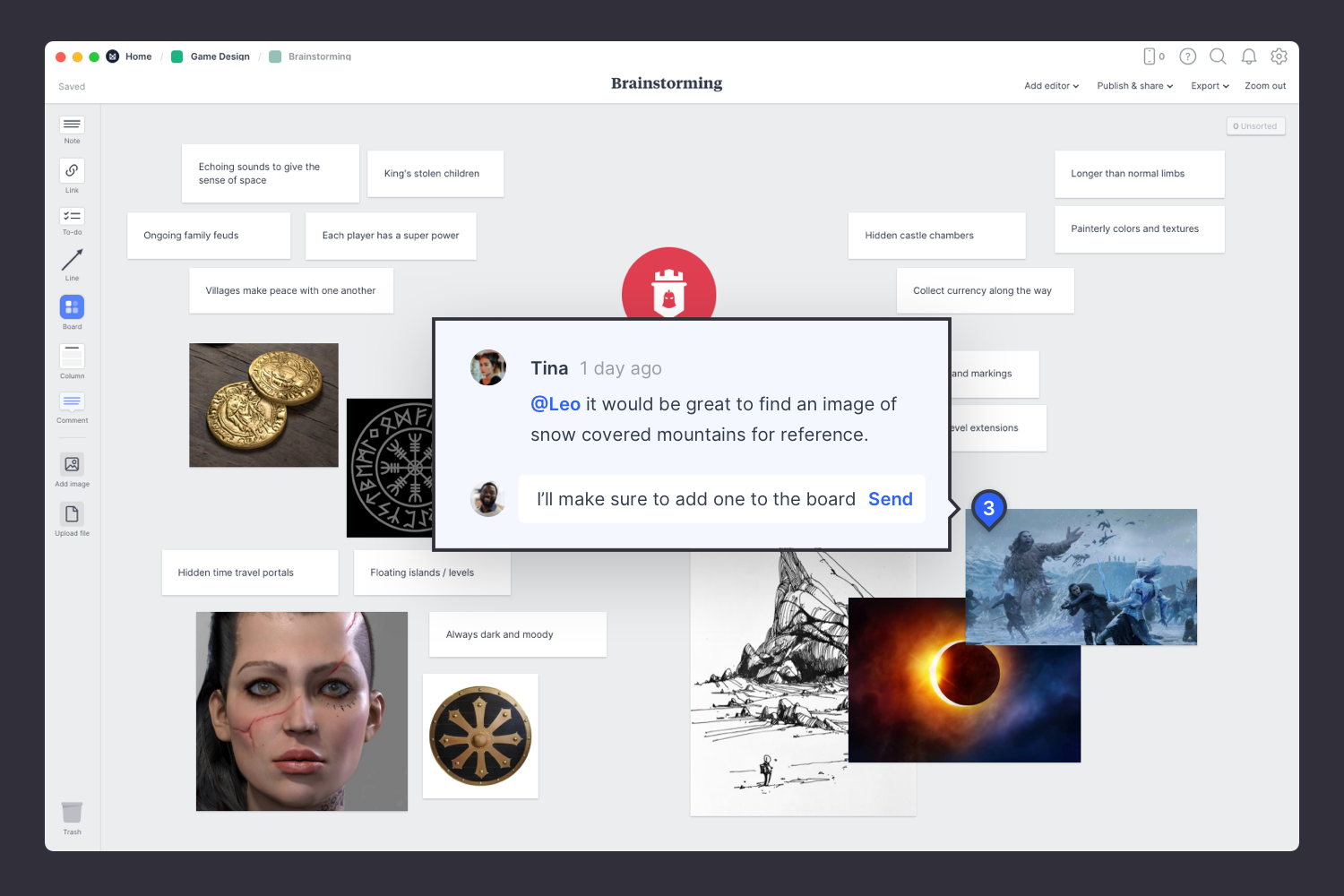 How To Brainstorm Game Design Ideas: 2021 Step-By-Step Guide