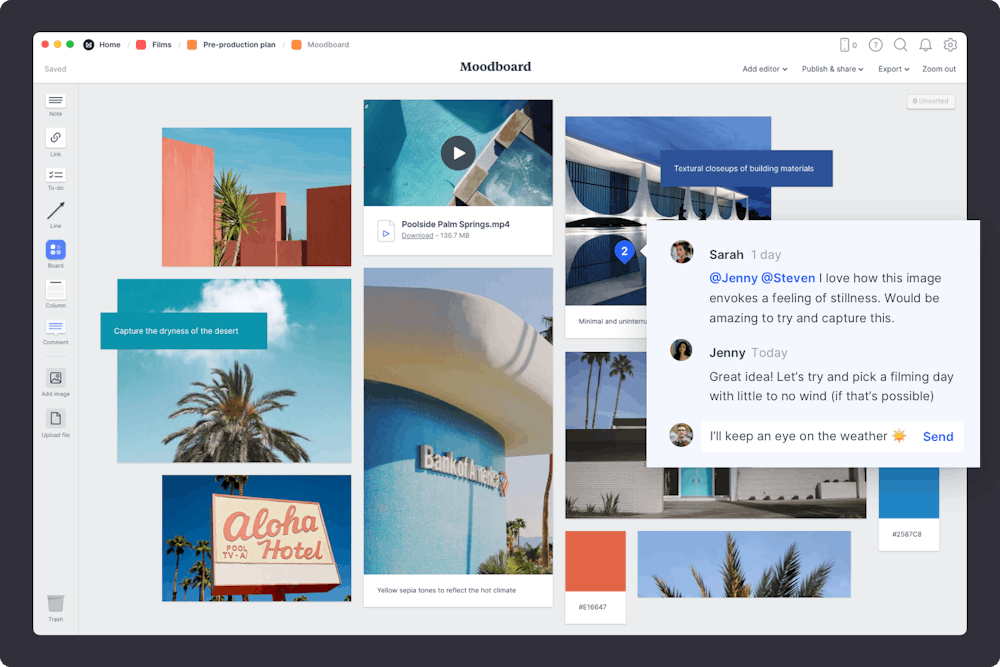 How to Plan a Film: The six essential steps of film pre-production