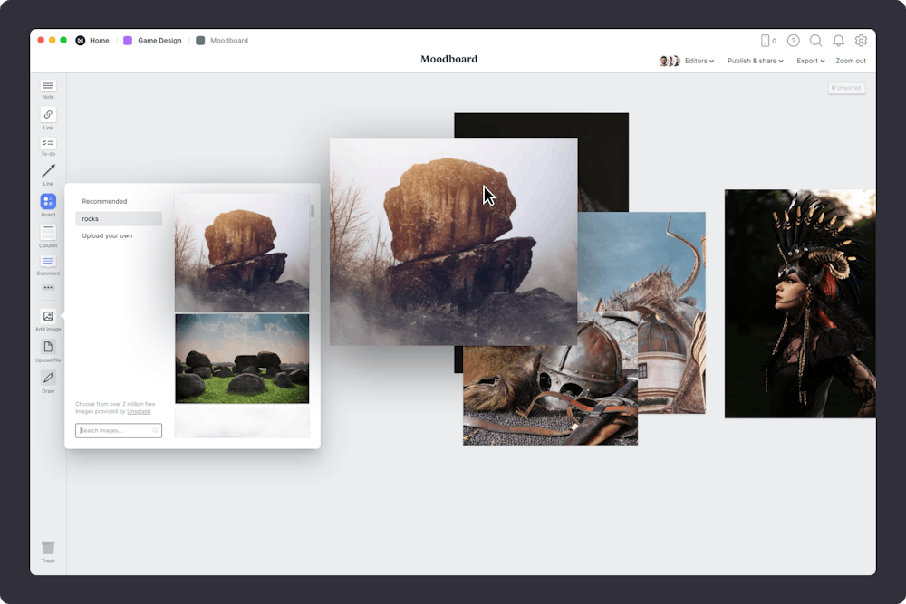 How to Create a Game Design Document: 2022 Step-by-Step Guide