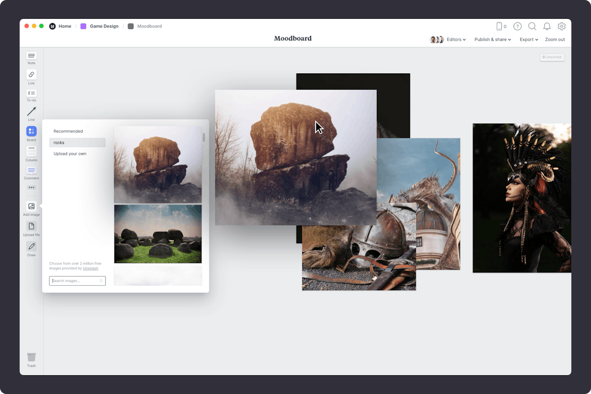 How to Create a Game Design Document: 2022 Step-by-Step Guide