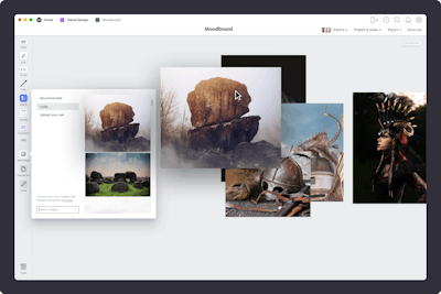How to Create a Game Design Document: 2022 Step-by-Step Guide