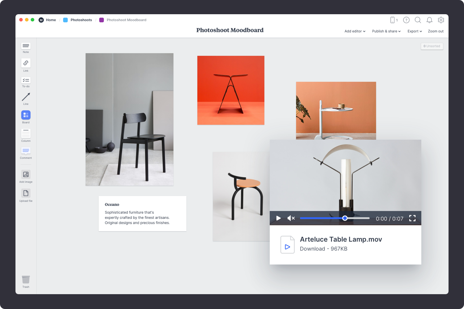 How To Make A Photography Moodboard: 2021 Step-By-Step Guide