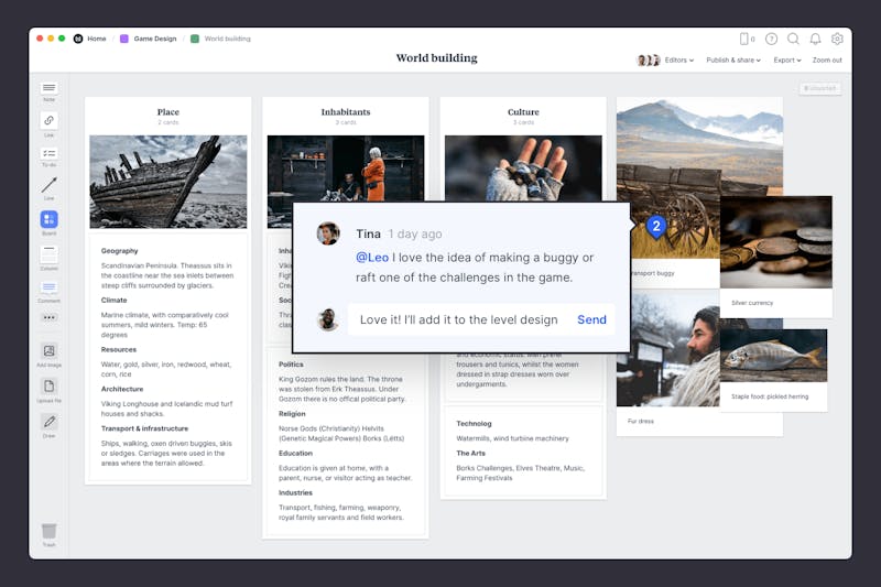 How To Design An Interesting Game World: 2024 Step-By-Step Guide
