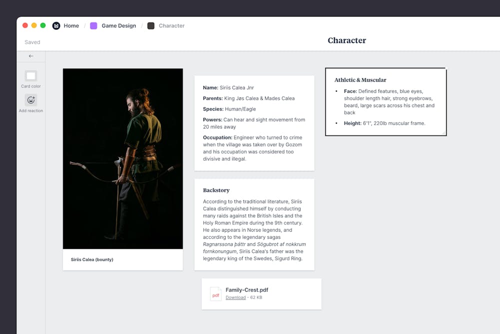 How To Develop Interesting Game Characters: 2024 Step-By-Step Guide