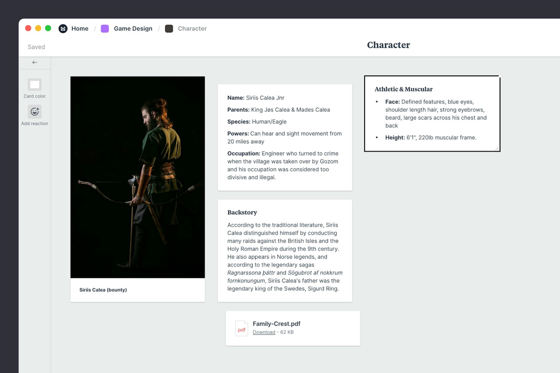 How To Develop Interesting Game Characters: 2024 Step-By-Step Guide