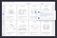 How To Create a Motion Design Storyboard: 2024 Step-By-Step Guide