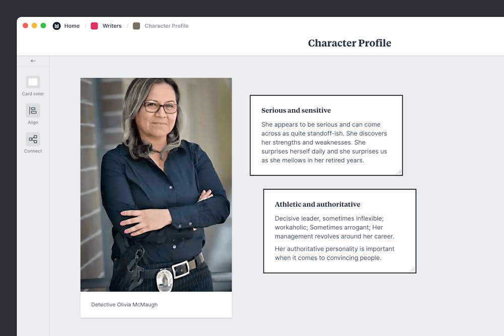How to Create Interesting Characters: 2024 Step-By-Step Guide