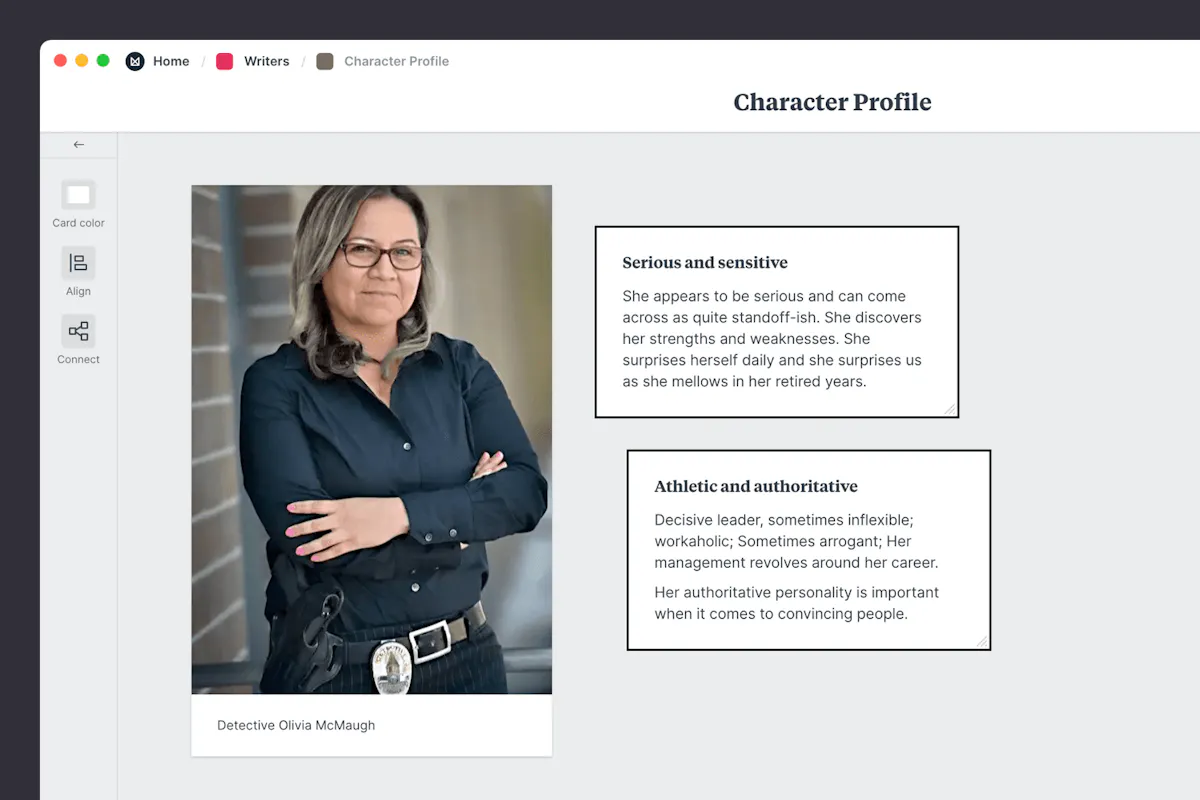 How to Create Interesting Characters: 2024 Step-By-Step Guide