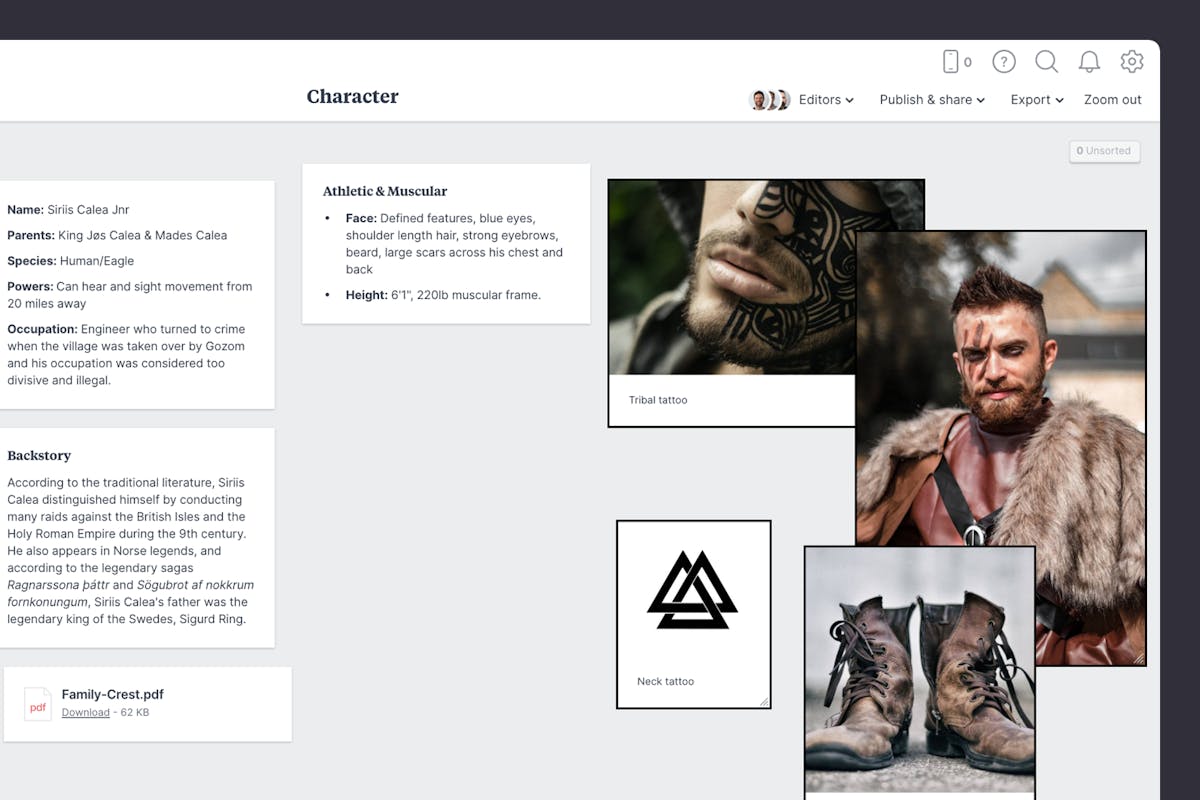 How To Develop Interesting Game Characters: 2024 Step-By-Step Guide