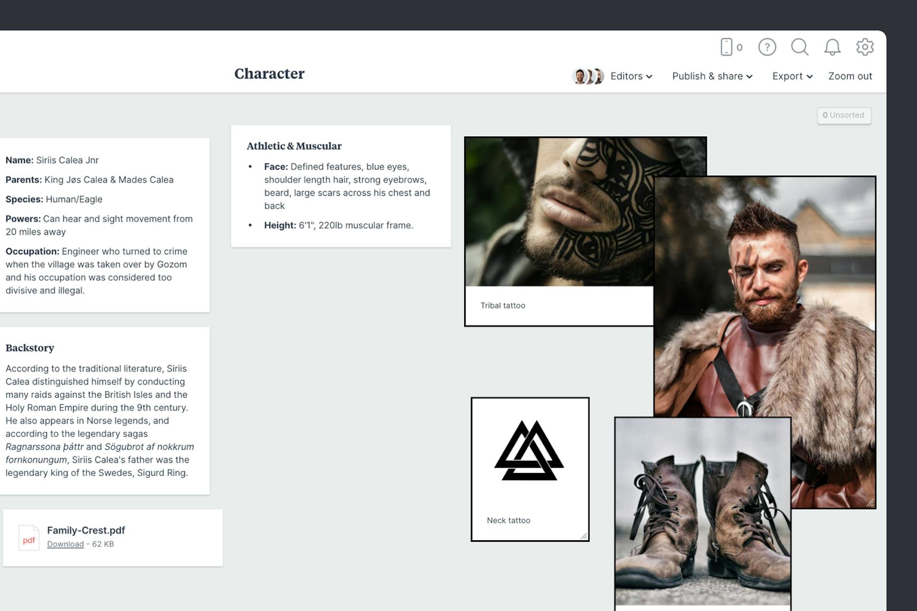 How To Develop Interesting Game Characters: 2024 Step-By-Step Guide