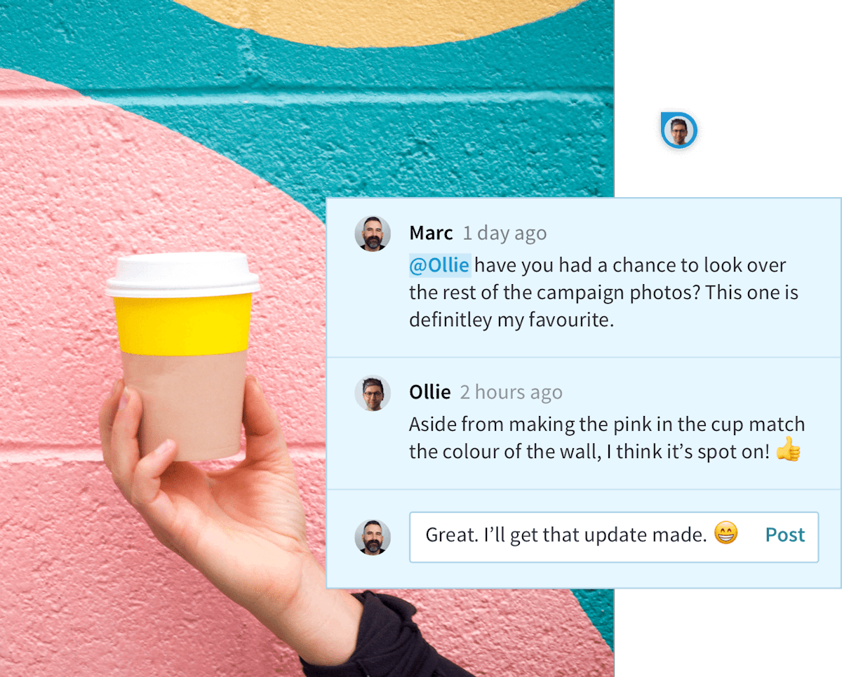 Online Whiteboard - Web Whiteboard For Creatives - Milanote