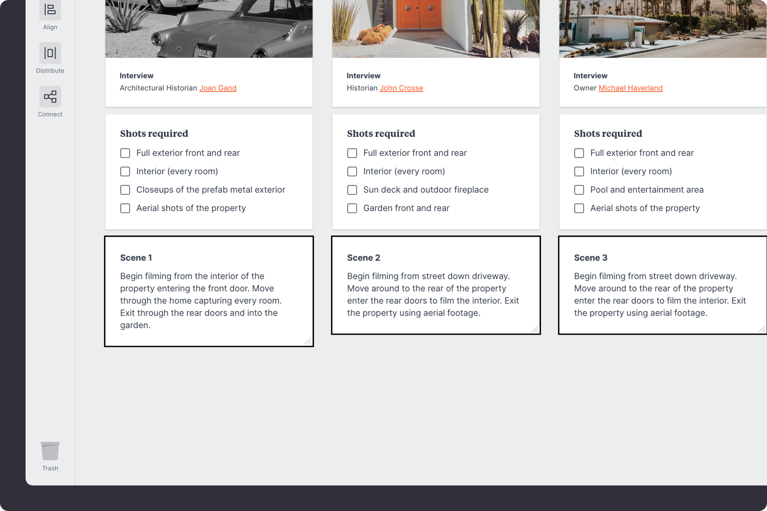 How To Create a Film Shot List: 2024 Step-By-Step Guide