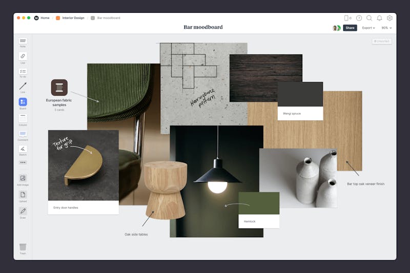 4 essential steps to planning an interior design project