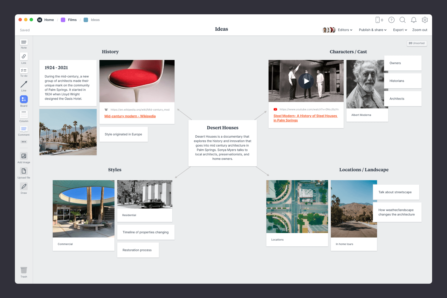 How To Brainstorm Film Ideas: 2024 Step-By-Step Guide