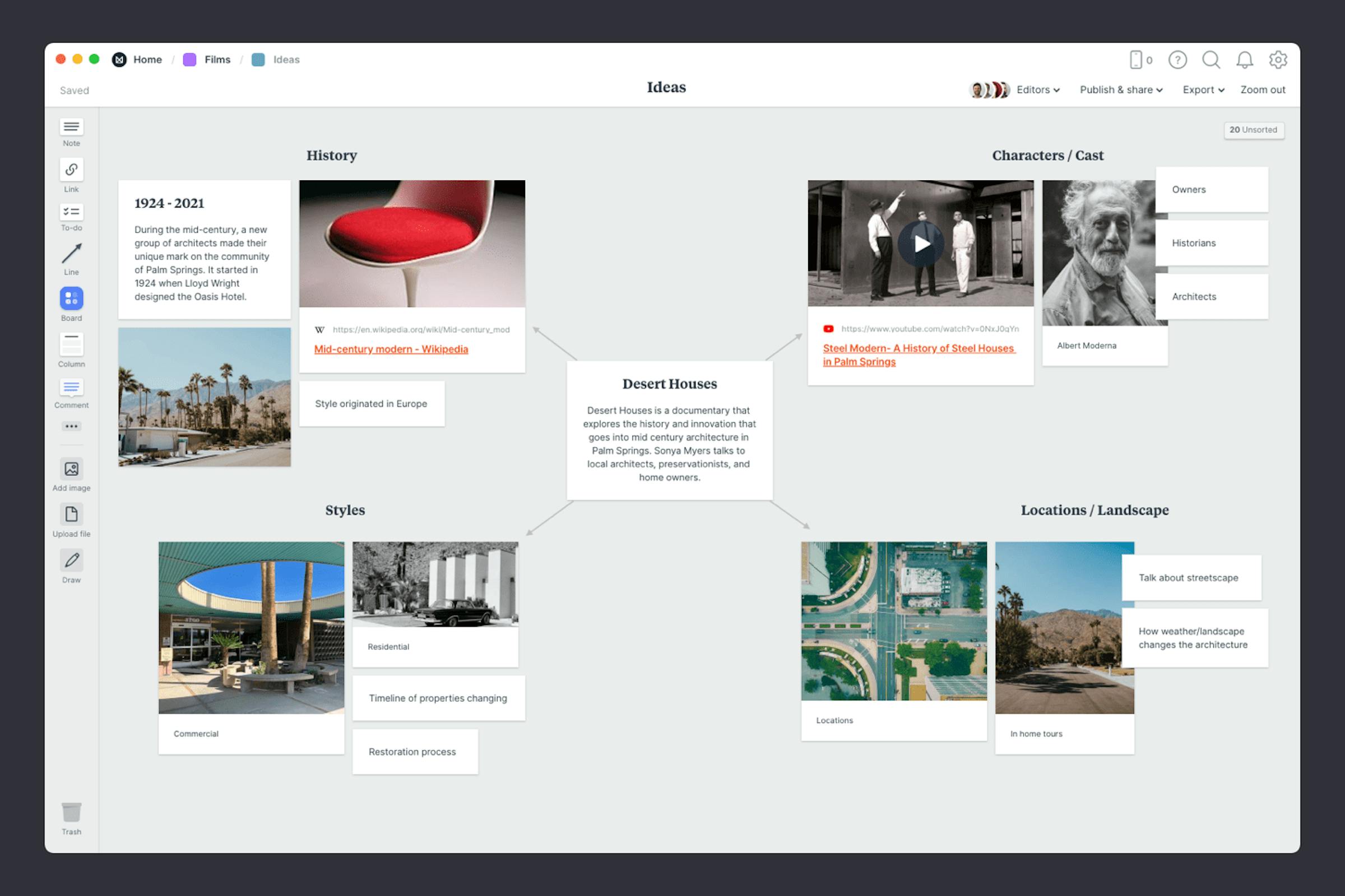 How to Plan a Film: The six essential steps of film pre-production