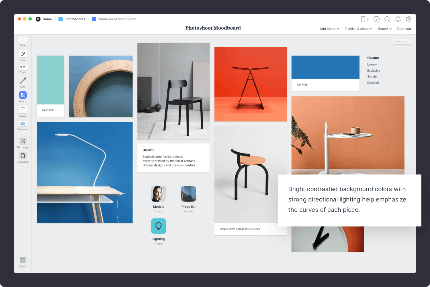 How To Make A Photography Moodboard: 2021 Step-By-Step Guide